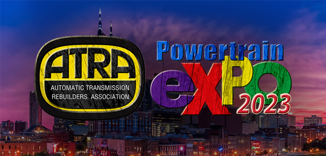 Powertrain EXPO